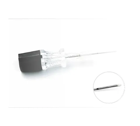 Aguja para biopsia chiba - Endomed