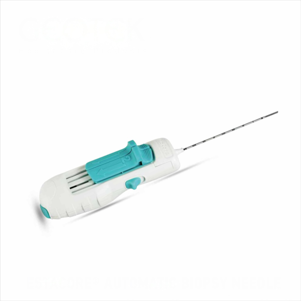 Aguja de biopsia automática Estacore - Endomed