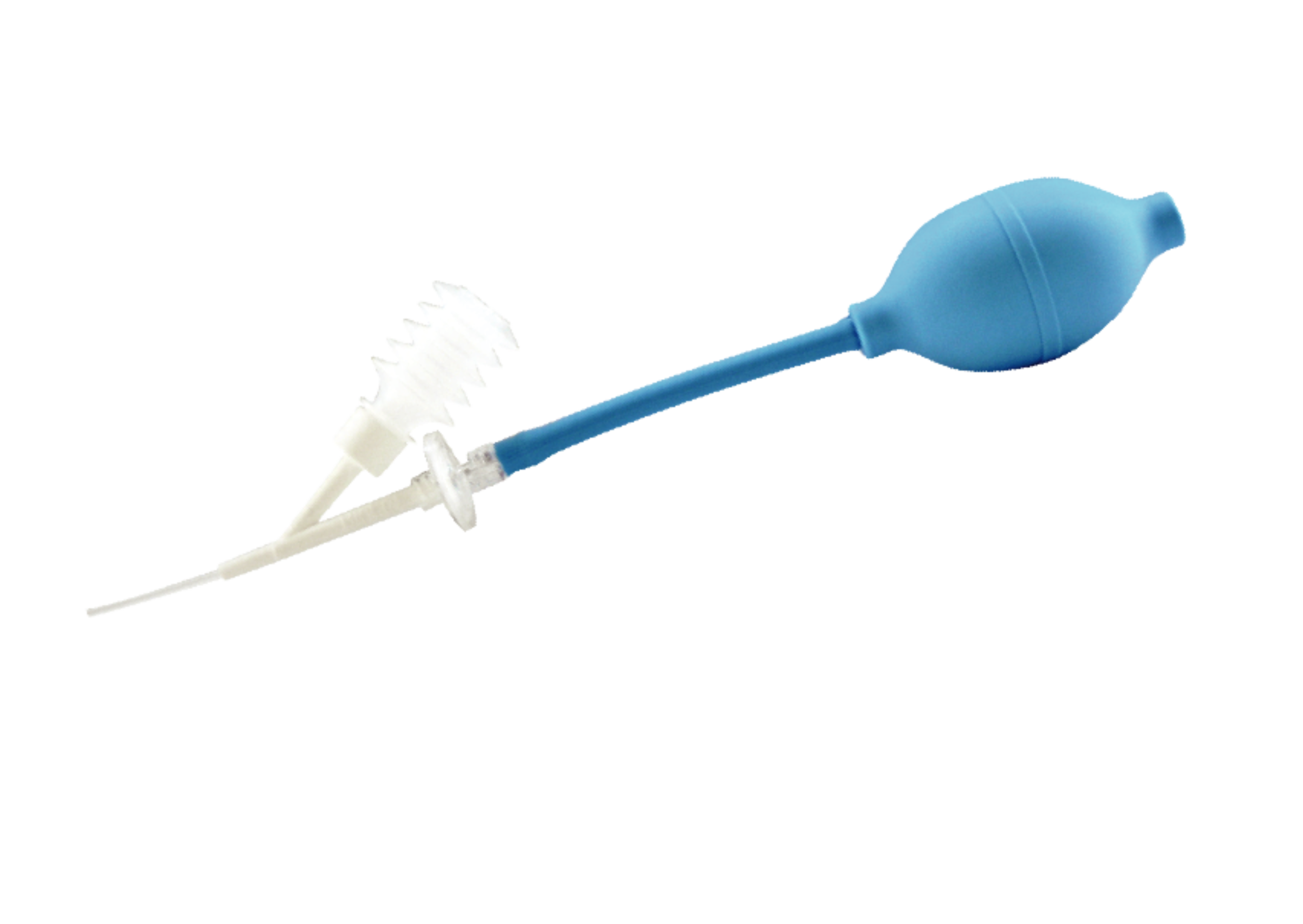 Aplicador endoscópico para polvo Hemostático - Endomed