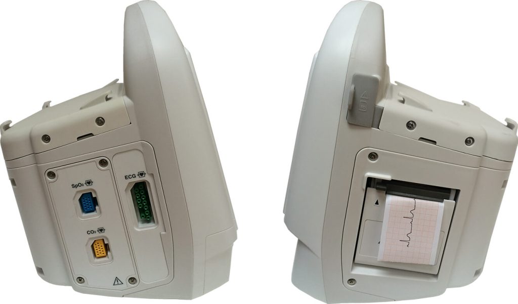 DESFIBRILADOR CARDIOLIFE TEC-5600 - Endomed