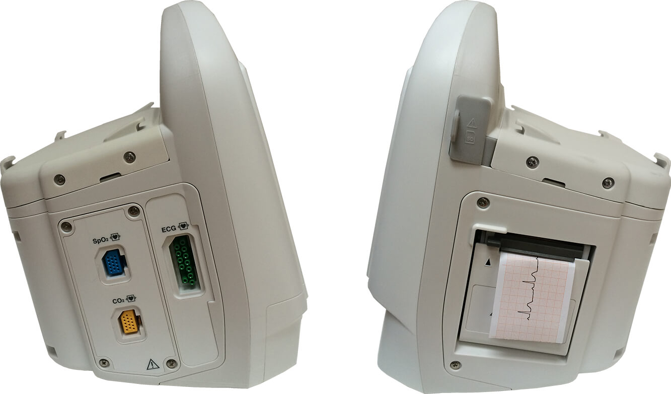 DESFIBRILADOR CARDIOLIFE TEC-5600 - Endomed